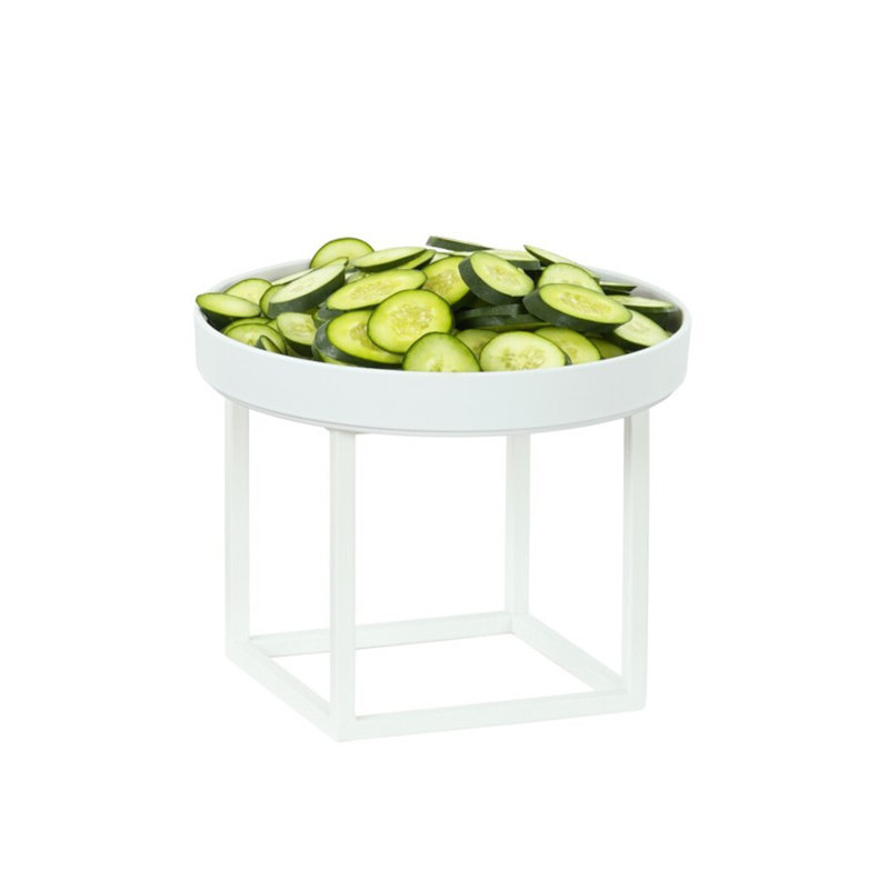Cal-Mil Juno Square Tube Riser | Wayfair