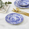 Blue Italian Classic Blue Italian - Side Plates & Reviews | Wayfair.co.uk