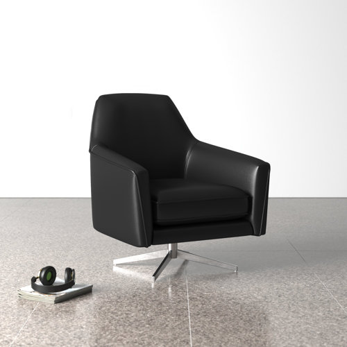 Modern & Contemporary Swivel Chairs | Up To 60% Off | AllModern
