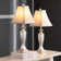 House of Hampton® Doniphan Resin Table Lamp & Reviews | Wayfair