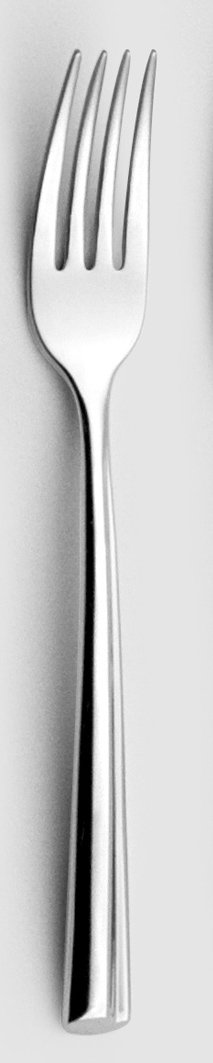 Couzon Nervure Stainless Steel 18/10 Dessert Fork | Wayfair