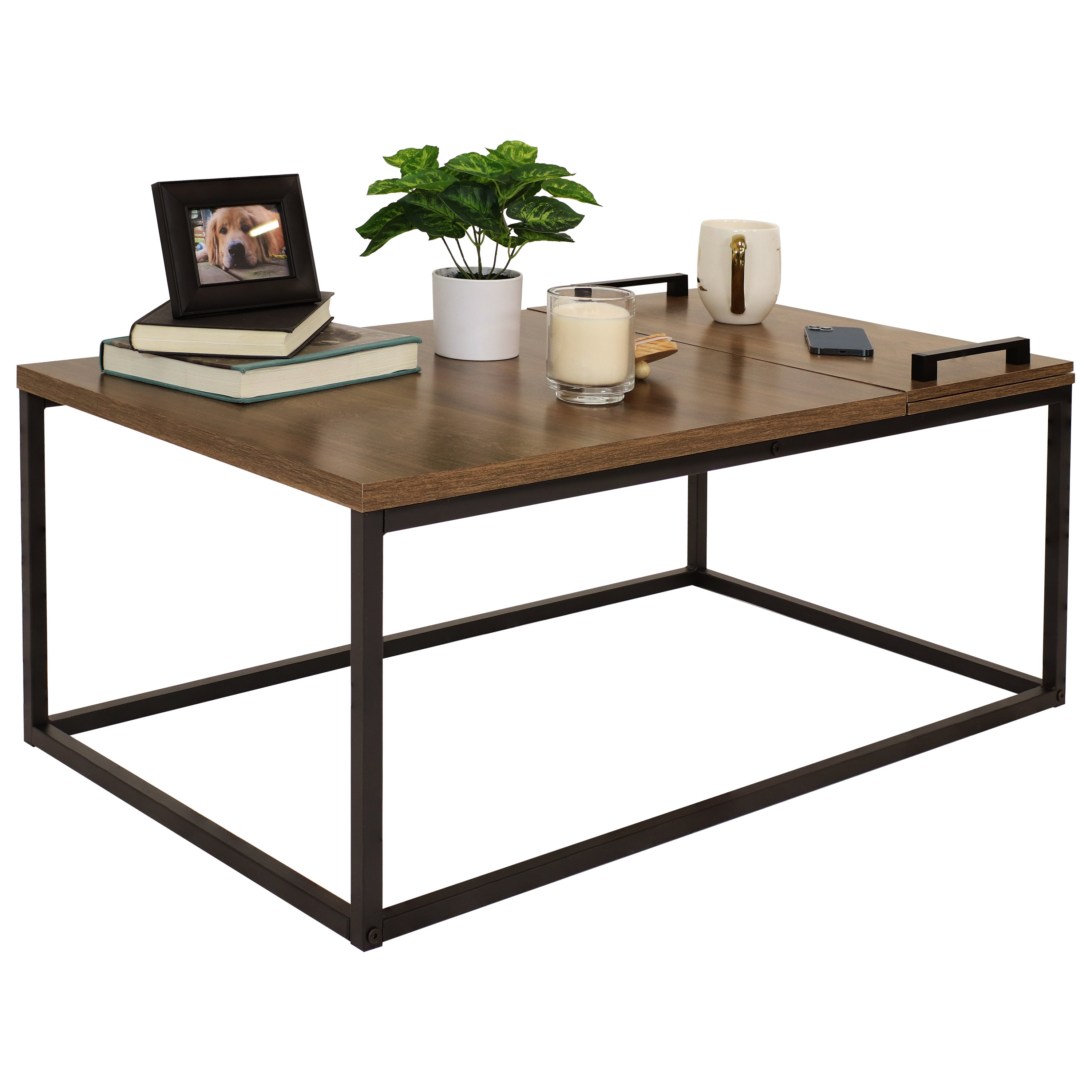 17 Stories Frame Coffee Table | Wayfair