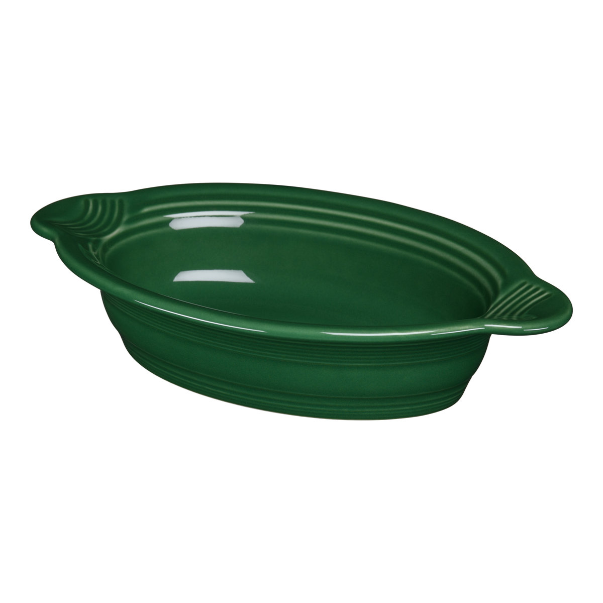Fiesta 9 1/8 Inch Oval Individual Casserole 13 OZ & Reviews | Wayfair