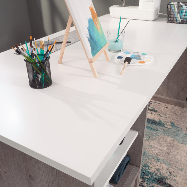 Sauder Craft Pro Series Craft Table - Wayfair Canada