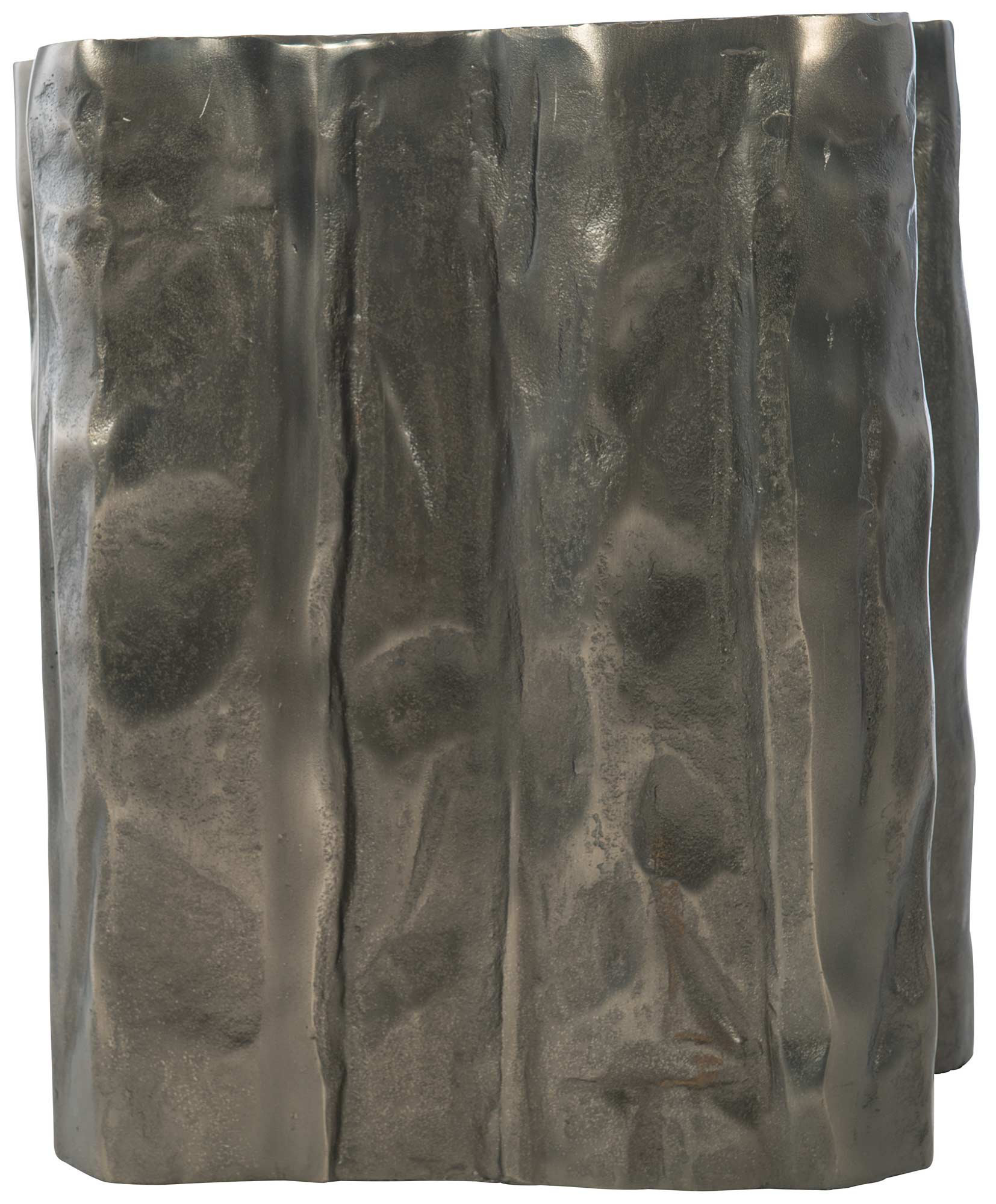 Bernhardt Zephyr Block End Table | Perigold