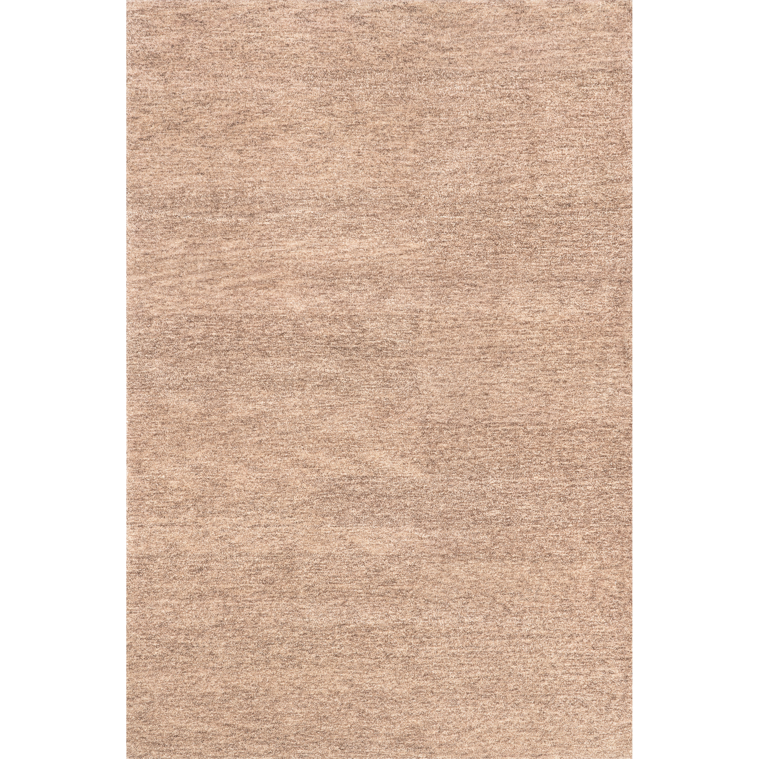 Latitude Run® Solid Wool Area Rug for Living Room Bedroom Dining Room ...