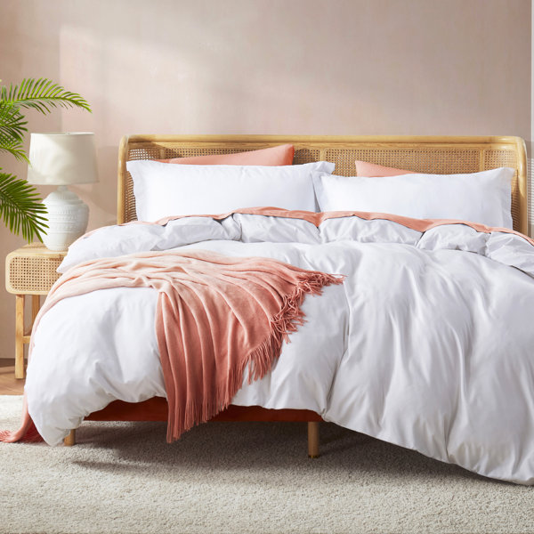 Cognac-bedding | Wayfair