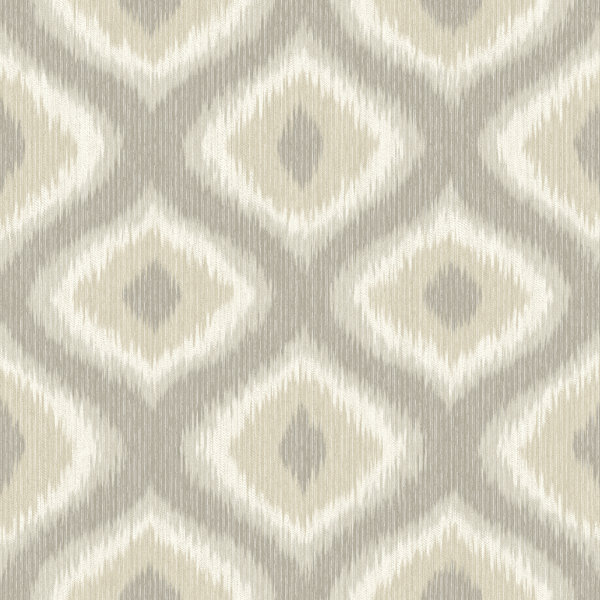 Bungalow Rose Rouleau de papier peint L 33 pi x l 20,5 po et ...