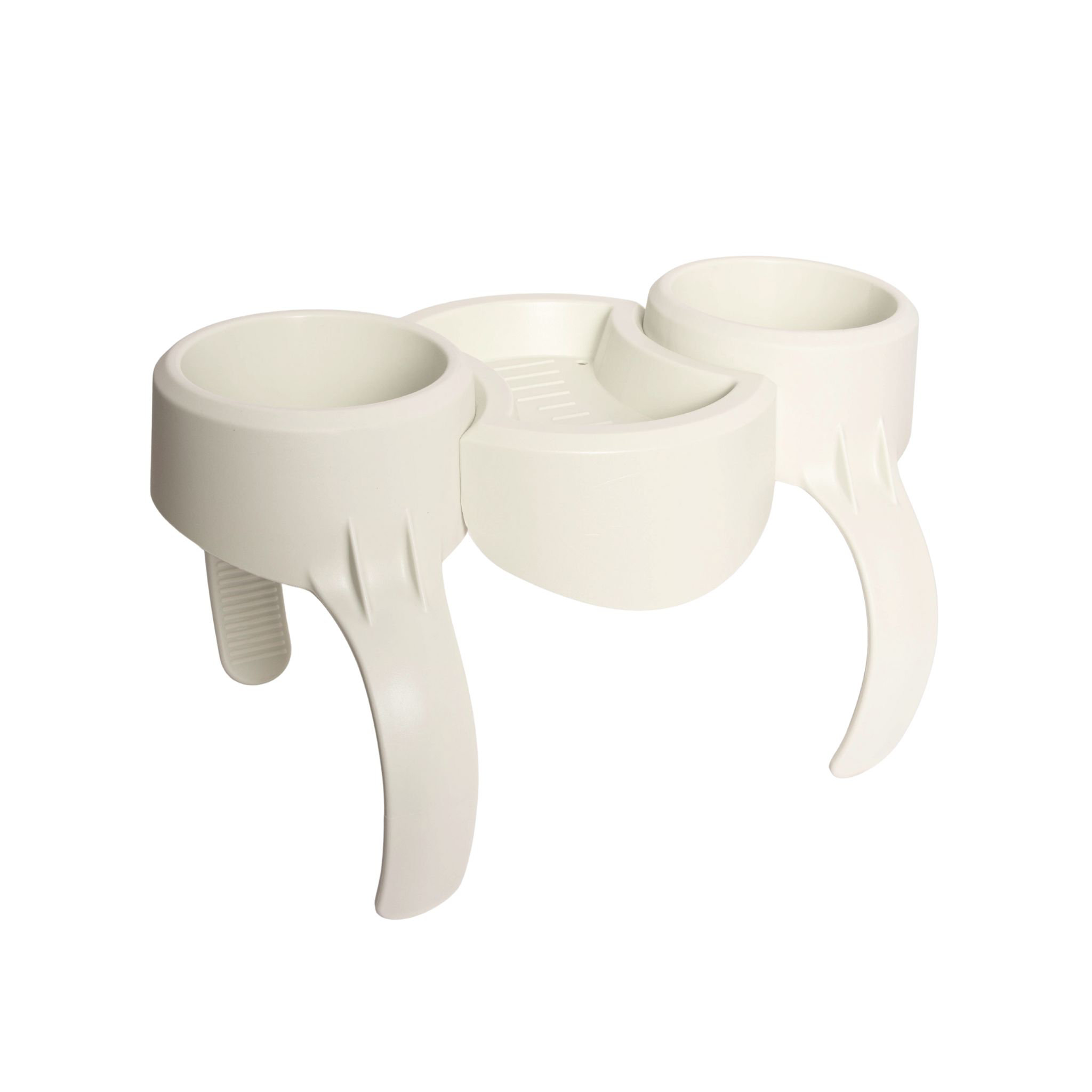 Samuel Alexander Lay-Z-Spa Hot Tub Drinks and Food Holder Inflatable ...