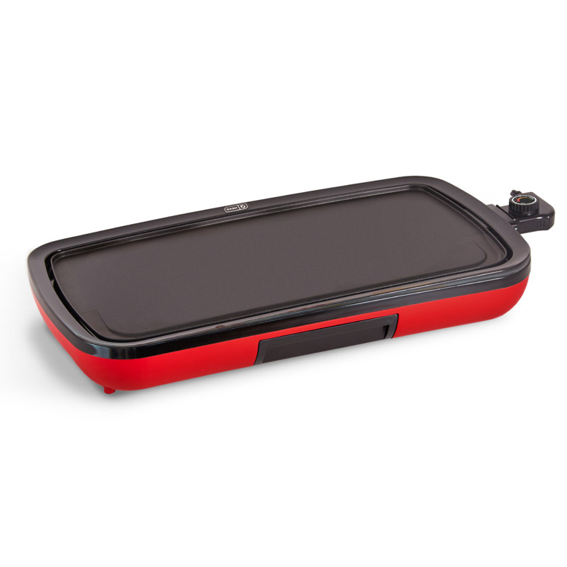 Dash Everyday Griddle & Reviews | Wayfair
