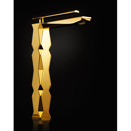 Swarovski Crystal Bath Faucet | Wayfair