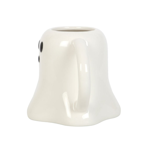 The Seasonal Aisle Shira Polycarbonate Plastic Mug | Wayfair.co.uk