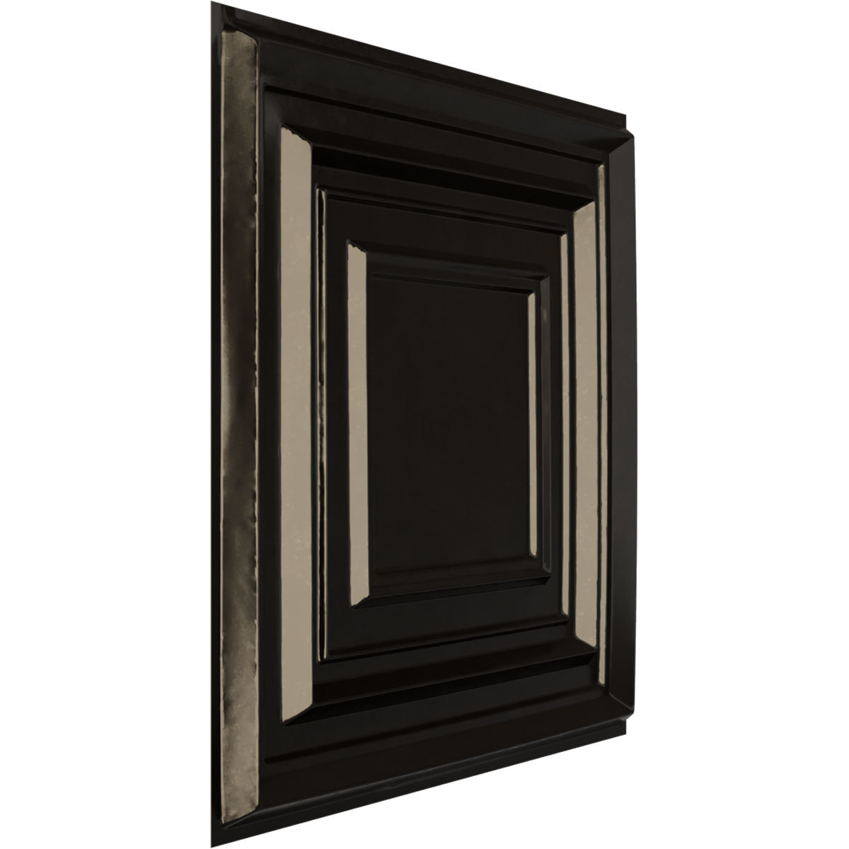 PCI Enterprises Multiplex EnduraWall Decorative 3D Wall Panel | Wayfair