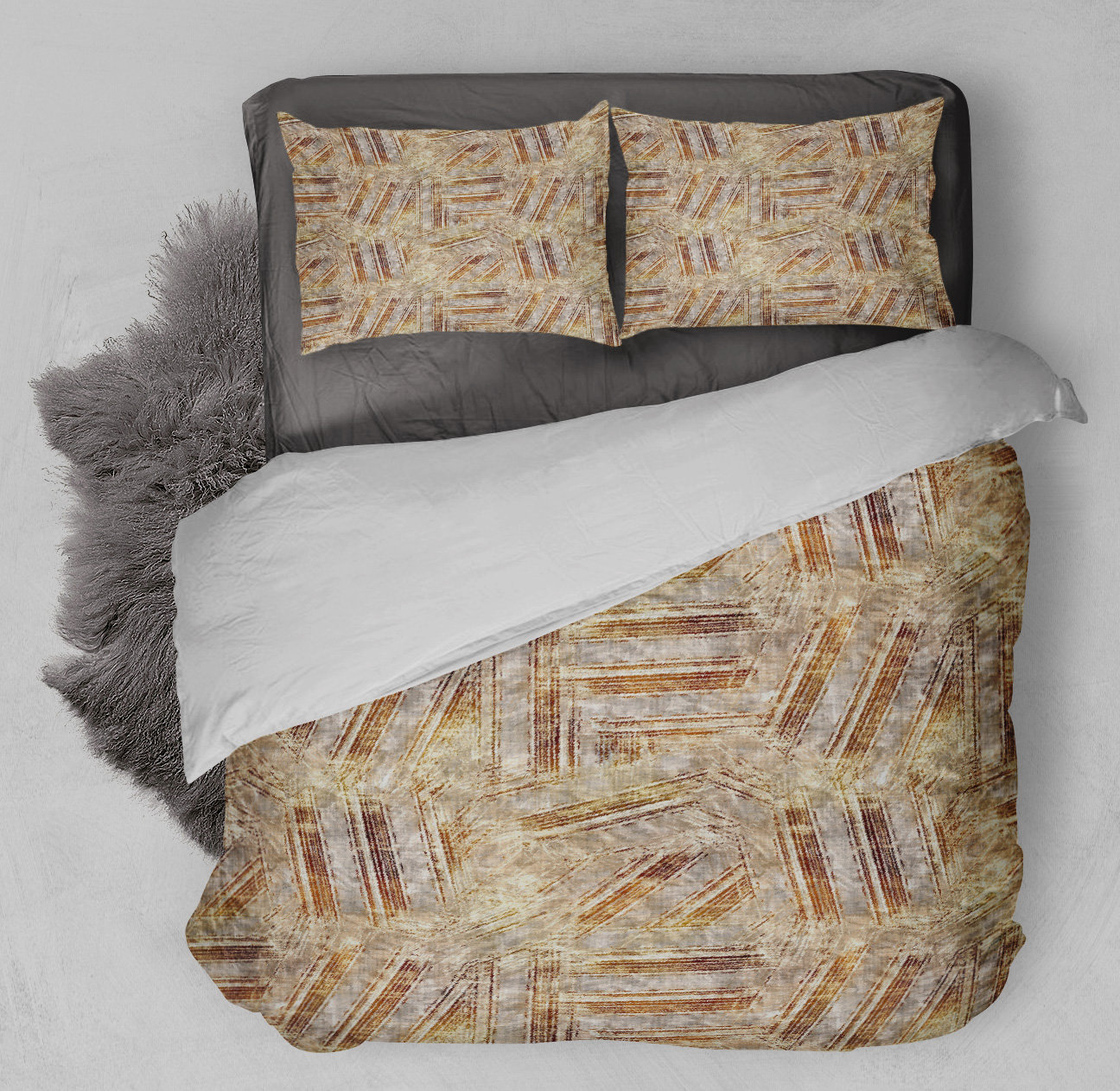 HeartBeat Studios Buck Set | Wayfair