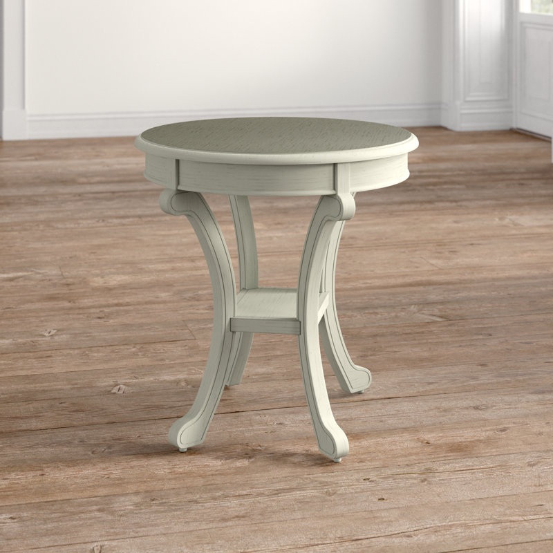 Ophelia & Co. Carolena End Table & Reviews | Wayfair