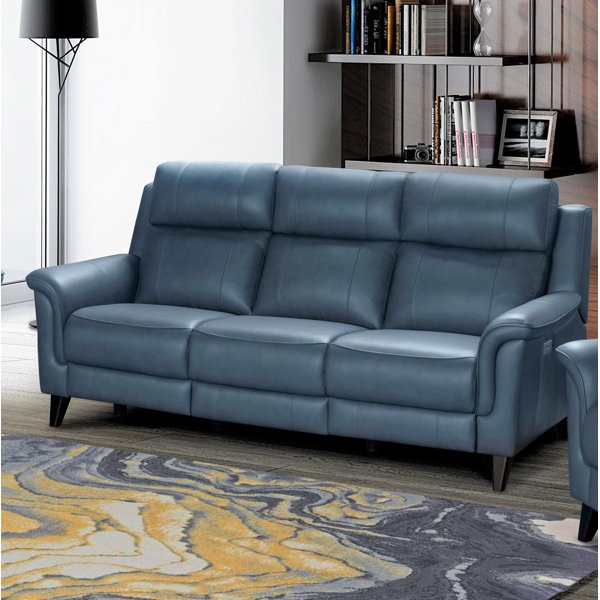 Modern Reclining Couch