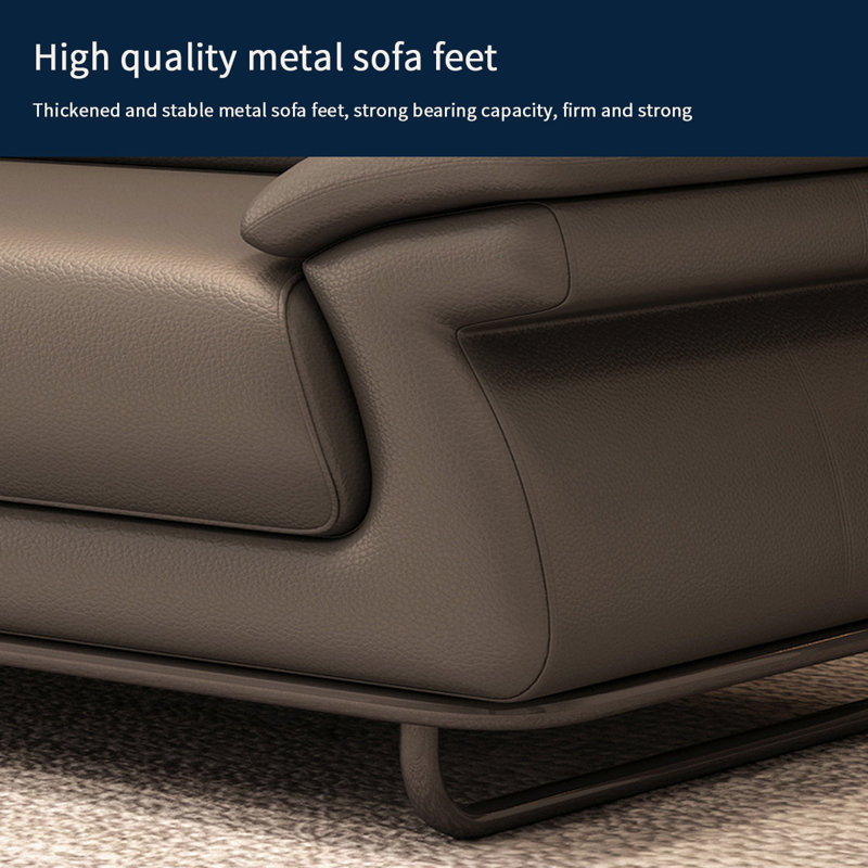 Danbenla design Office business reception sofa set | Wayfair