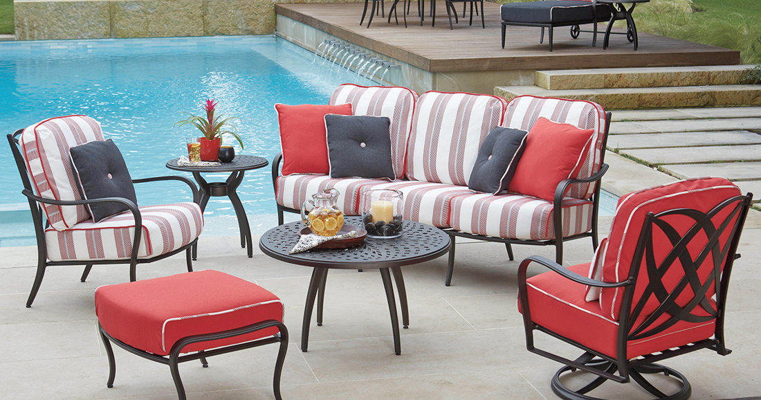 Woodard | Designer-Approved Brand | Perigold