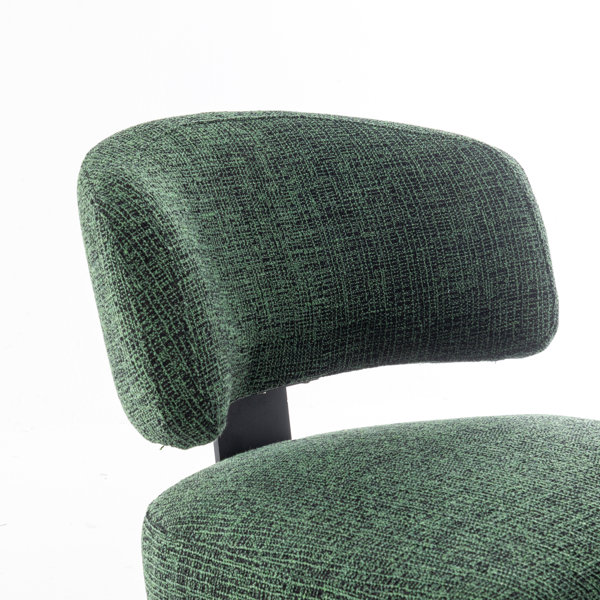 Ivy Bronx Cheylee 24" W Side Chair & Reviews | Wayfair