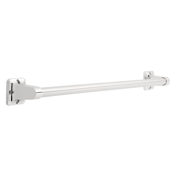 Delta Exposed Mount Residential Assist Grab Bar & Reviews | Wayfair