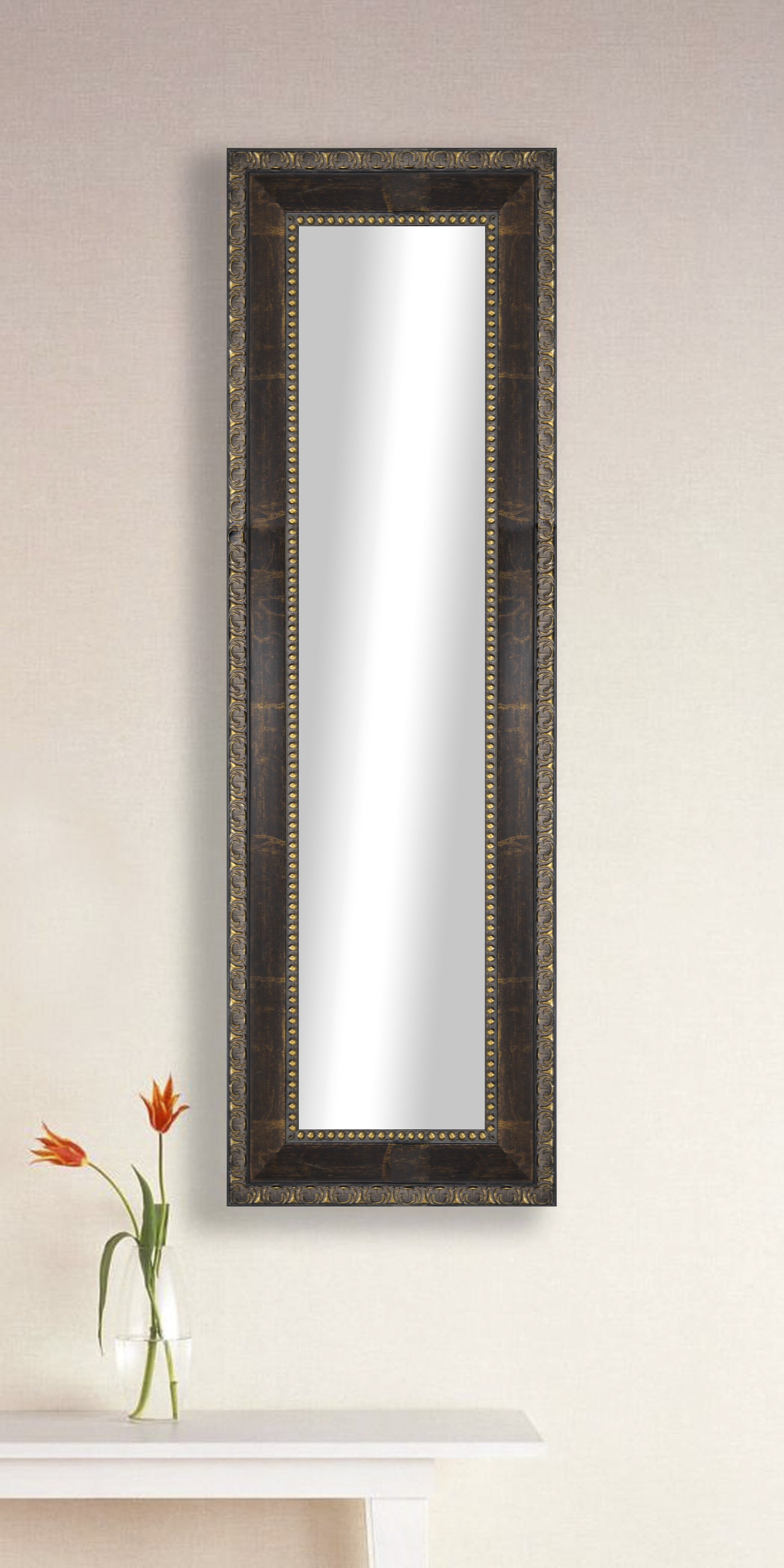 Astoria Grand Derrell Panel Modern & Contemporary Venetian Accent ...