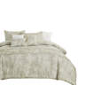 ESCA Microfiber 7 Piece Comforter Set & Reviews | Wayfair