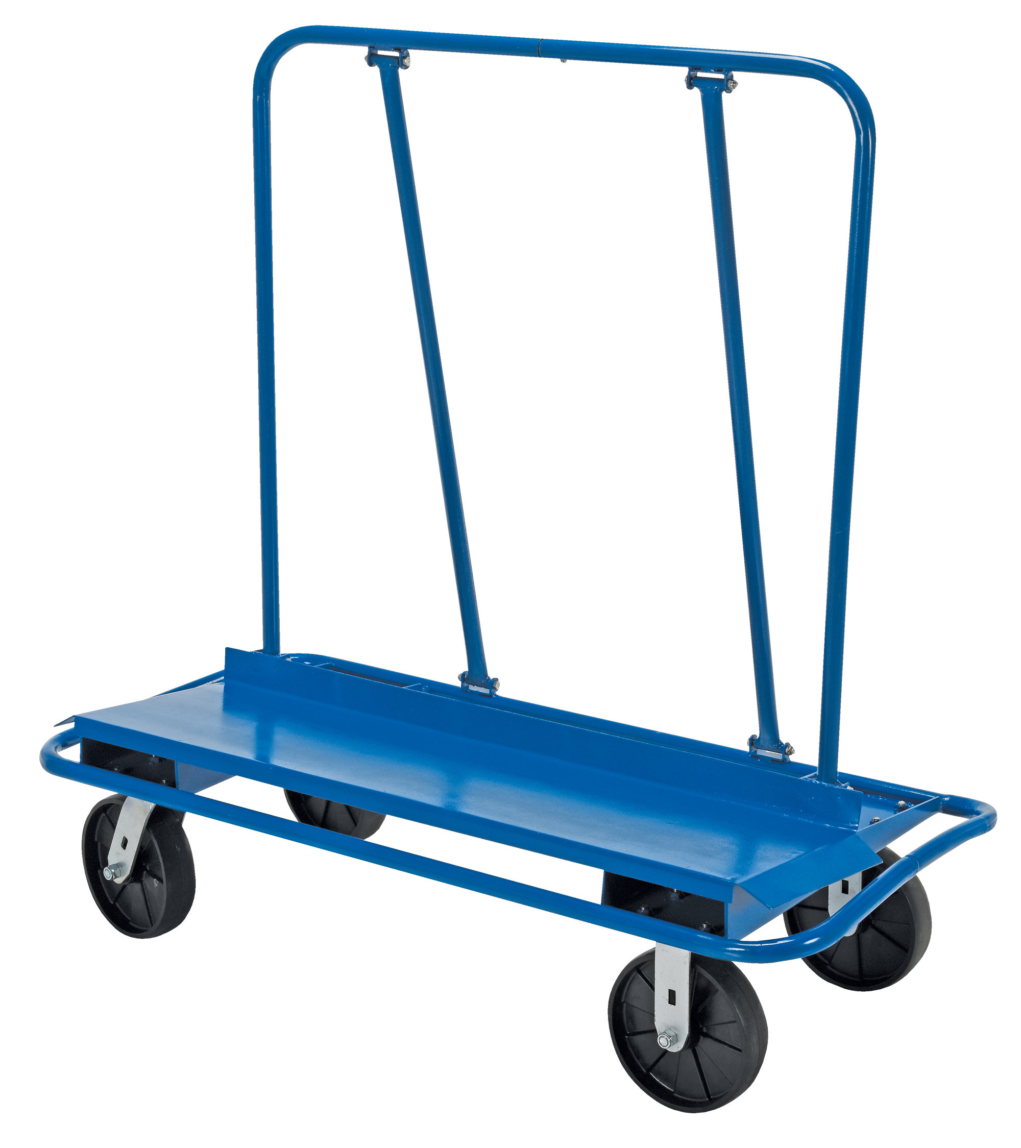 Vestil 3000 lb. Capacity Platform Dolly | Wayfair