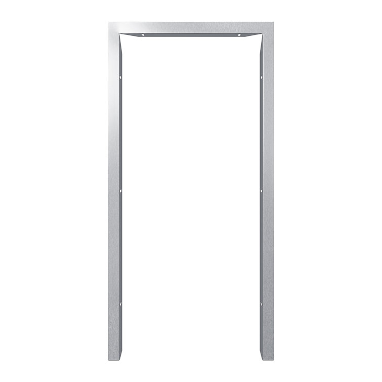 Summit Appliance Universal Refrigerator Trim Kit | Wayfair