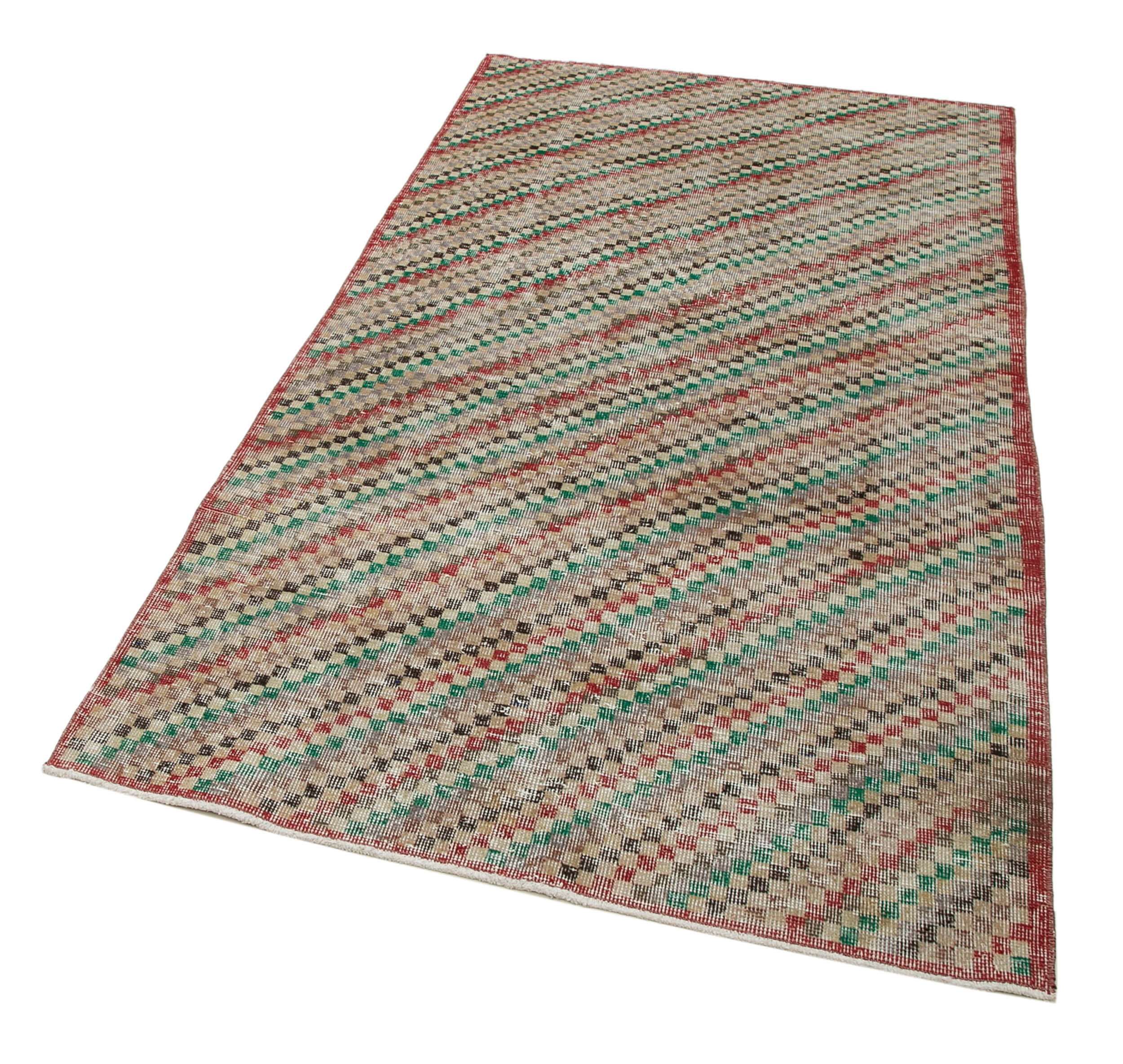 Bungalow Rose Rectangle Libny Rectangle 3'10'' X 6'11'' Area Rug | Wayfair