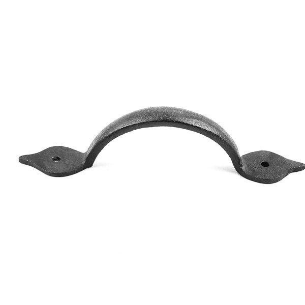The Renovators Supply Inc. Spear Wrought Iron Pull | Wayfair