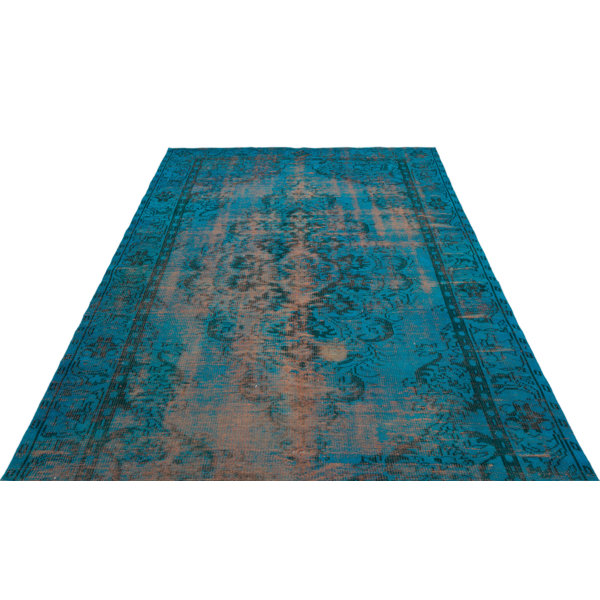 Langley Street Mota Hand Knotted Area Rug | Wayfair.co.uk