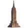 Advanced Graphics Empire State Building Cardboard Cutout Standup | Wayfair
