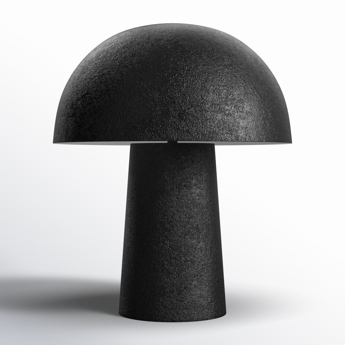 AllModern Niara 12 Inch Metal Table Lamp & Reviews | AllModern
