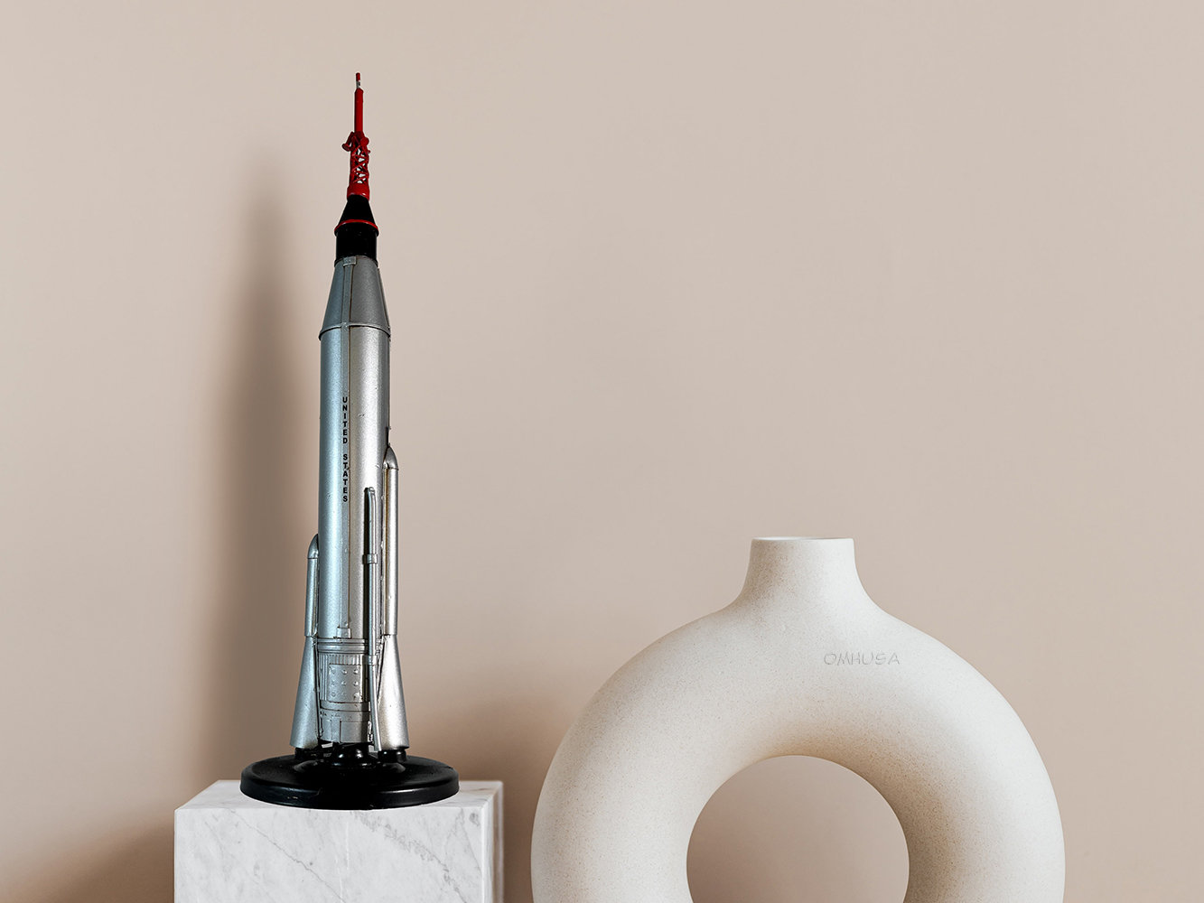 Old Modern Handicrafts Handmade Model Car Or Vehicle | Wayfair