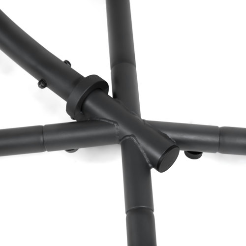 greemotion 1 Person Swing Chair with Stand | Wayfair