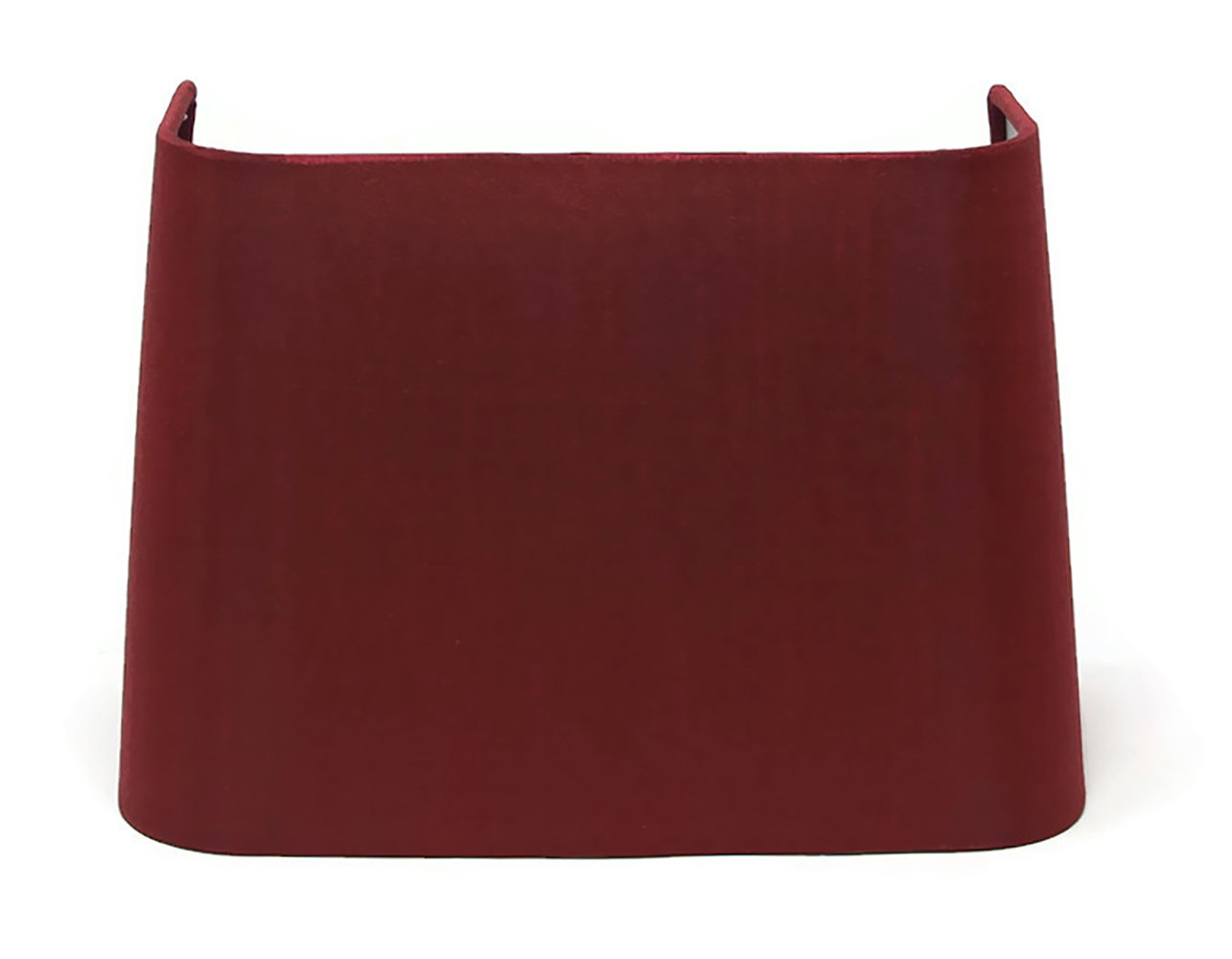 August Grove® 7" H Silk/Shantung Rectangular Wall Sconce Shade ( Uno ...