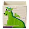 3 Sprouts Storage Box 3 Sprouts - Toy Storage Cube for Baby and Kids ...