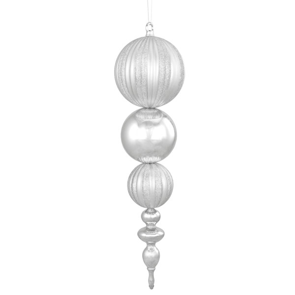 Large-christmas-finials | Wayfair