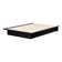South Shore Step One Platform Bed & Reviews | Wayfair