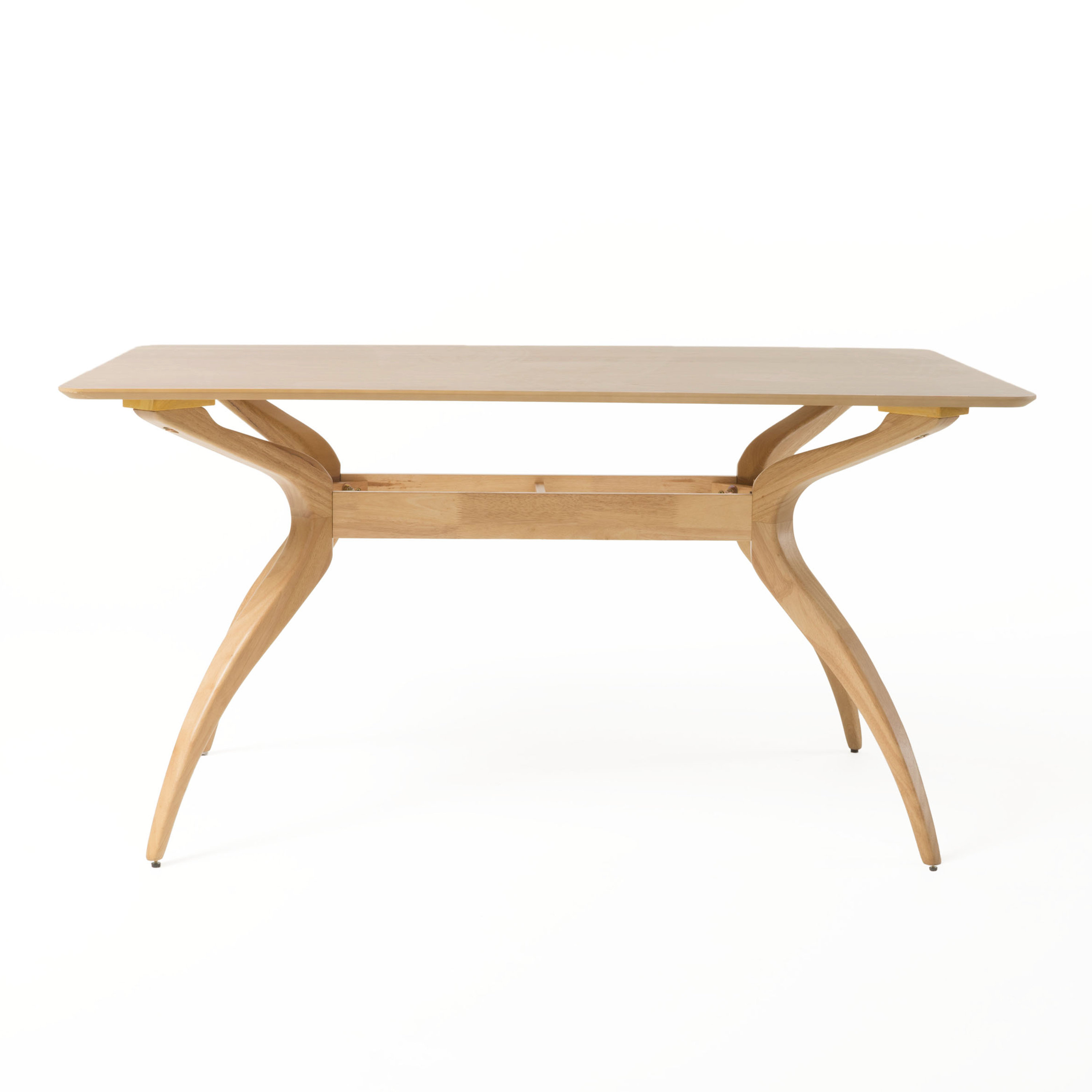 Wrought Studio Blakeslee Dining Table & Reviews | Wayfair