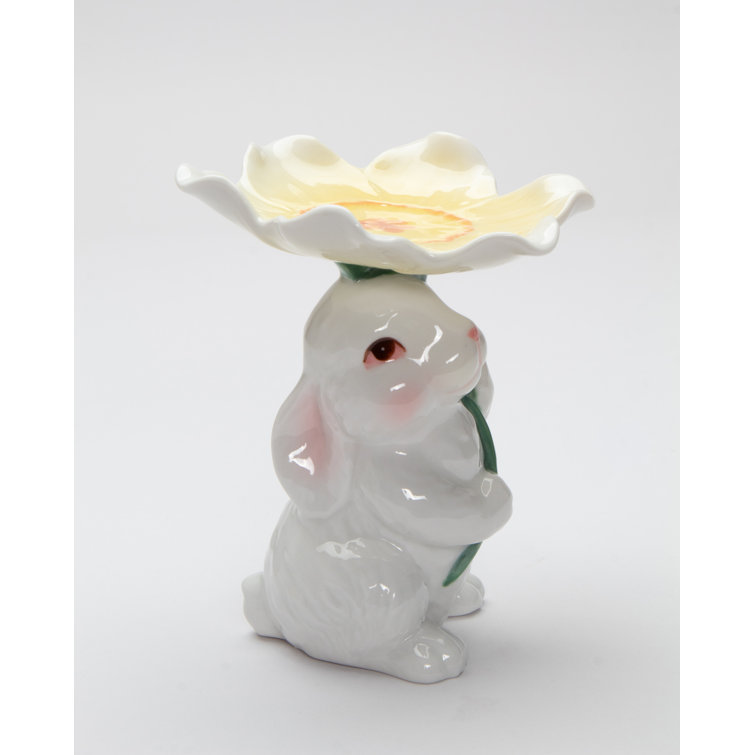 August Grove® Grindle Animals Figurines & Sculptures & Reviews | Wayfair