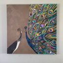 World Menagerie " I Like Your Crown " by Eli Halpin & Reviews | Wayfair