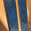 Encore Surfaces Prisma Rain 3 x 12" Subway Wall Tile | Wayfair