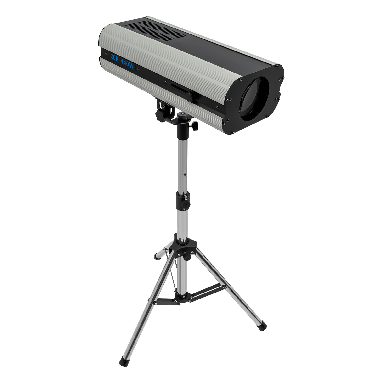 OUKANING 440W Stage Spotlight With Stand | Wayfair