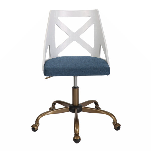 Gracie Oaks Task Chair & Reviews | Wayfair