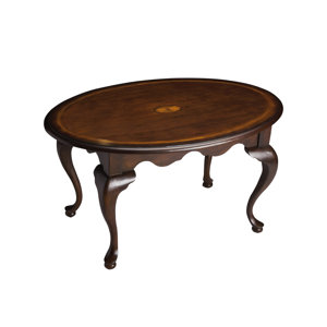 Darby Home Co Jerad 4 Legs Coffee Table & Reviews | Wayfair