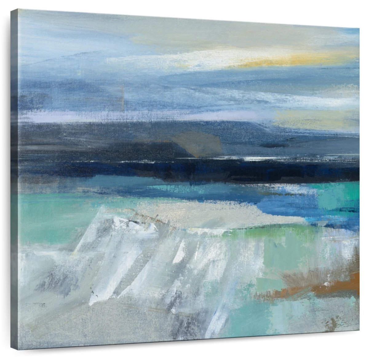 Wade Logan Wave Avery III - Wayfair Canada