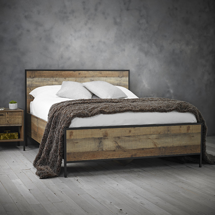 Foundstone Pierce Configurable Bedroom Set & Reviews | Wayfair.co.uk