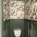 Laurel Foundry Modern Farmhouse Muldoon Floral Roll & Reviews | Wayfair