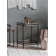Borough Wharf Luna Side Table | Wayfair.co.uk